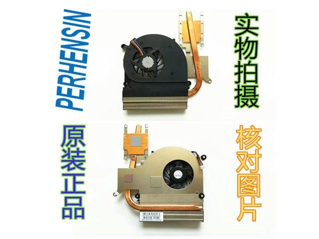 Click here for FOR K40ID HEATSINK AND FAN 13GNYF1AM010-1 Tested F... prices