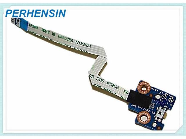 Click here for For Aspire R7-572 Power Button Board W Cable PN LS... prices