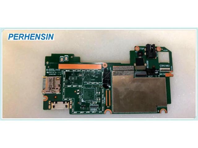 Click here for Mianboard For Memo Pad 7 ME572CL 16GB 2G LTE Logic... prices