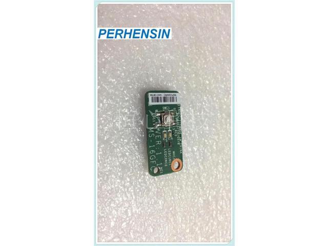 Click here for MS-16GFC For GE60 POWER BUTTON BOARD 2PE APACHE PR... prices