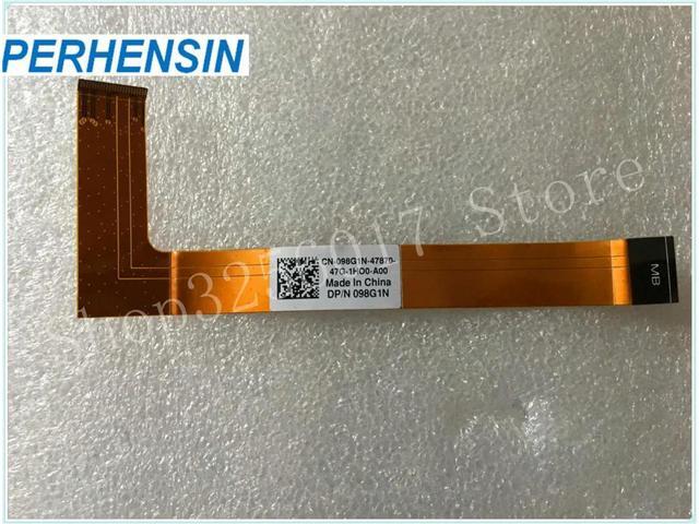 Click here for FOR Inspiron 7437 HDD Cable For SATA 2.5 Hard Driv... prices