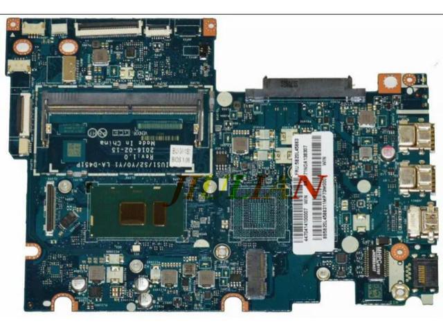 Click here for Laptop Motherboards For Flex 4-1470 Motherboard w/... prices