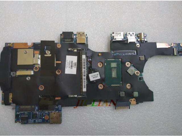 Click here for Laptop Mainboard Motherboard 801795-001 For Eliteb... prices