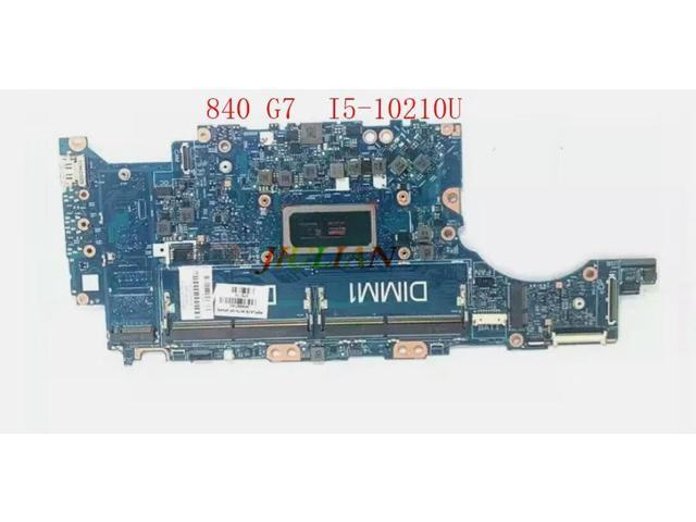 Click here for Carte Mere M08557-001 For 840 G7 Laptop Motherboar... prices
