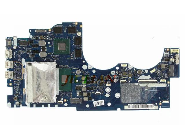 Click here for Placa Mae BY511 NM-A541 For Y700 Y700-15ISK Series... prices