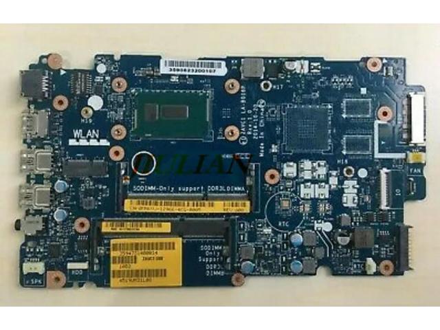 Click here for CN-0MMKVJ For Inspiron 15 5548 W/ i7-5500U Laptop... prices