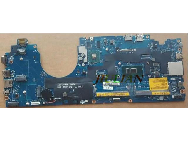 Click here for Changing Motherboard For Latitude 5580 Laptop Moth... prices