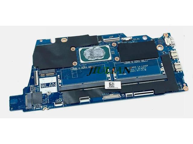 Click here for Good For Inspiron 15 3511 Series i5-1135G7 2.4GHz... prices