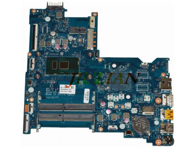 Click here for Notebook Motherboard 854934-001 LA-D704P For 15-AY... prices