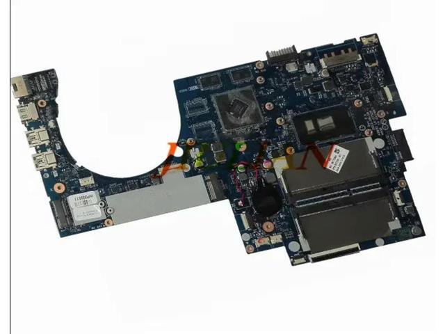 Click here for MB LA-C752P For 17-N M7-N 17T-R100 w/ I7-6500U CPU... prices