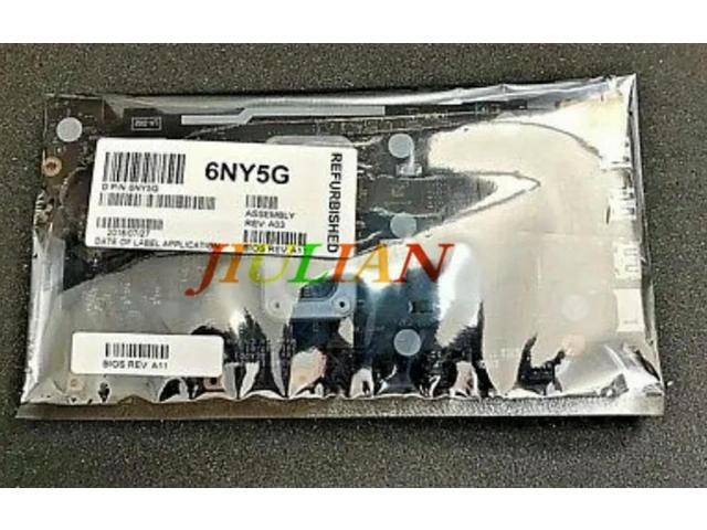 Click here for Placa Mae KD40 LA-D822P For Vostro 5468 5568 Mothe... prices