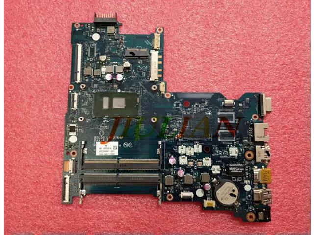 Click here for Notebook PC Main Board 858581-601 For Laptop 250 G... prices