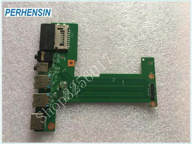 Click here for FOR GP70 MS-1758 HDMI Audio USB Port Print Board M... prices