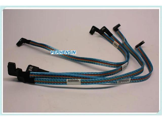 Click here for For Proliant DL360P G8 Mini SAS To SAS Data SFF-80... prices