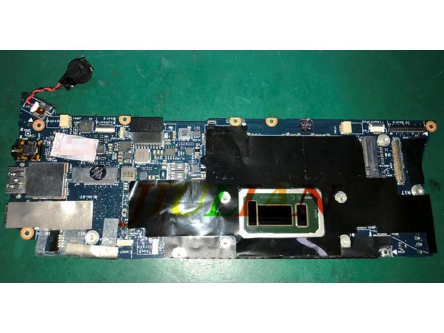 Click here for Placa  Motherboard LA-C881P For XPS 9350 i7-6560U... prices