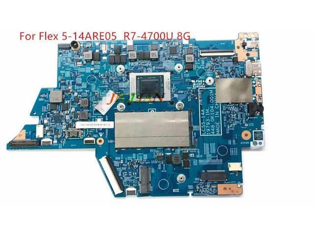 Click here for 5B20S44390 LC55-14A 19793-1M For Flex 5-14ARE05 La... prices