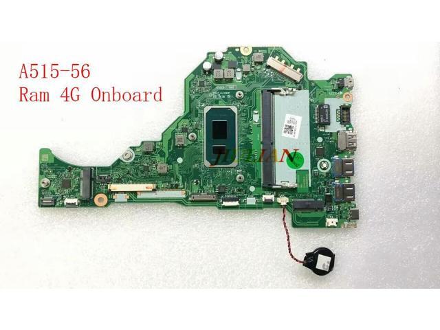 Click here for Scheda Madre For A515-56 Laptop Motherboard LA-K09... prices