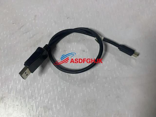 Click here for 02CV55 FOR MINI DP TO DP CABLE CN-02CV55 All Tests... prices