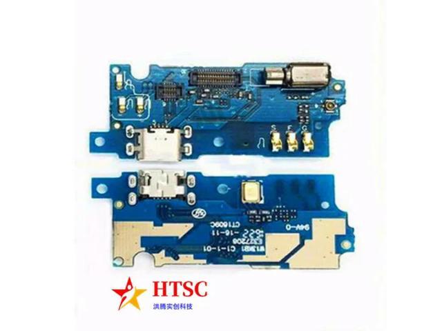 Click here for USB charging port connector base plate flexible ca... prices