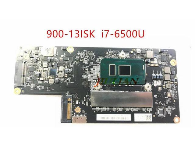 Click here for MB For Yoga 900-13ISK With CPU i7-6500U 2.5GHz Mot... prices