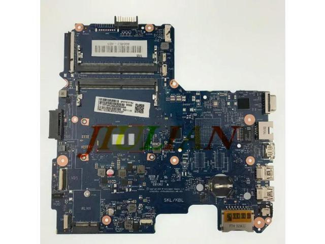 Click here for Placa Mae 860457-001 For 240 G5 Laptop Motherboard... prices