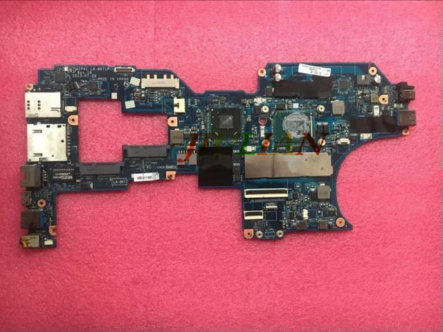 Click here for Computer System Board 04X0723 For Thinkpad S230U M... prices