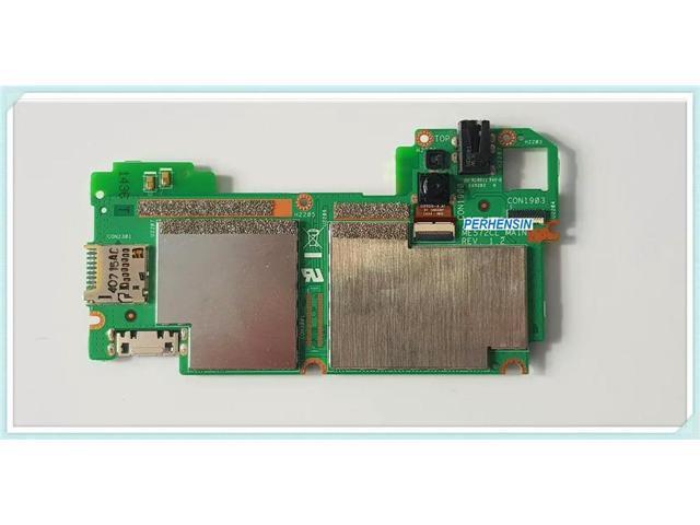 Click here for For Memo Pad 7 ME572CL 16GB 4G LTE Motherboard Log... prices