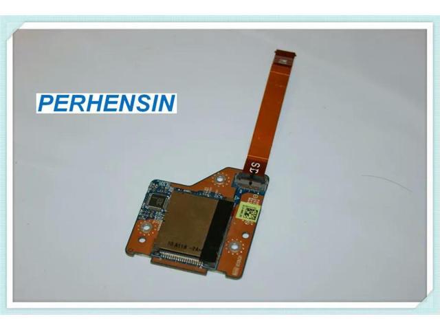 Click here for FOR M17xR3 17.3 Laptop Card Reader Board W Cable L... prices