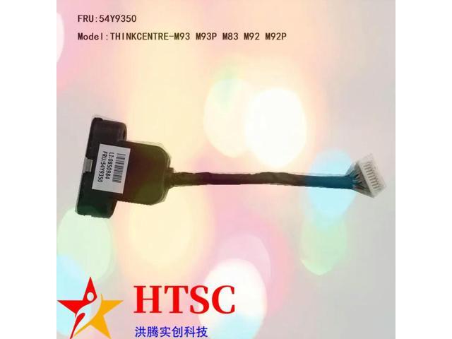 Click here for For ThinkCentre Tiny M93 M93P M83 M92 M92P DP VGA... prices