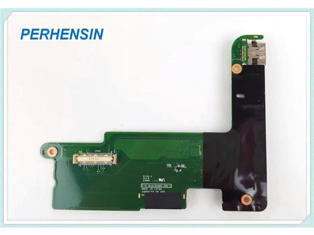 Click here for For EliteBook 8560W SD Slot USB Card Reader Board... prices