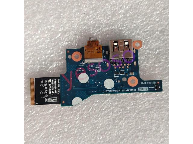 Click here for 6050A3141001 FOR Elitebook 850 G7 G8 Zbook 15 Fire... prices