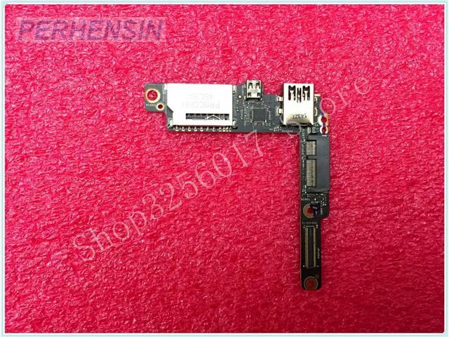 Click here for FOR YOGA 3 PRO 1370 USB HDMI HDD SD READER BOARD A... prices