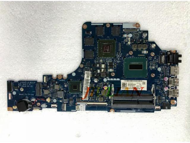 Click here for Motherboard Para For Y50-70 Series Laptop Mainboar... prices