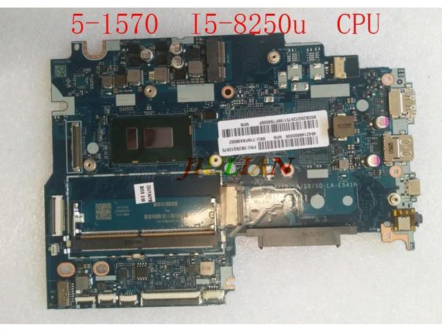 Click here for Placa For Flex 5-1570 With CPU I5-8250u 1.60ghz La... prices