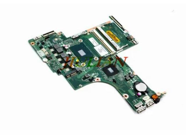Click here for DAX1FDMB6F0 Mainboard For 17T-S 17T-S100 Laptop Mo... prices