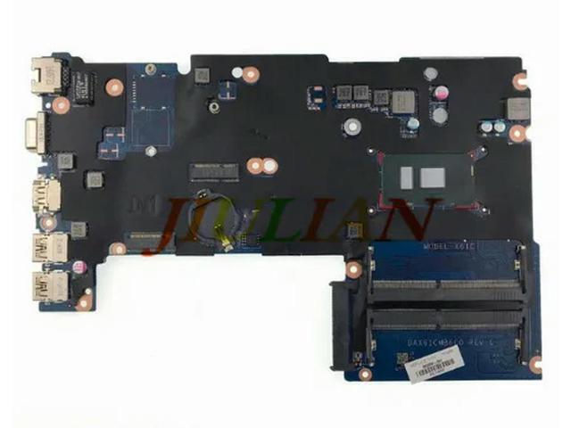 Click here for Changing motherboard DAX61CMB6C0 For 430 G3 440 G3... prices