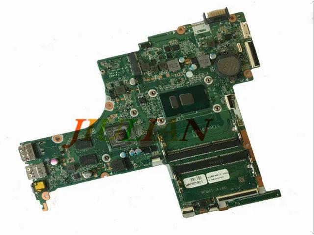 Click here for Scheda Madre X1BD DAX1BDMB6F0 For Pavilion 15-AB 1... prices