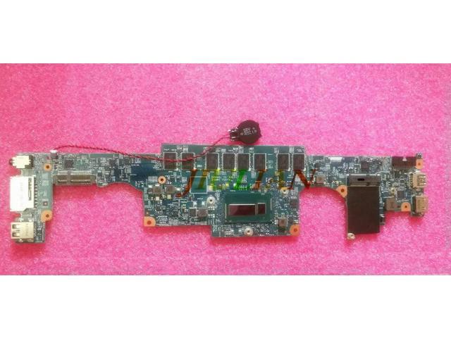 Click here for CN-0Y6J8P For Inspiron 14 7437 Laptop Motherboard... prices