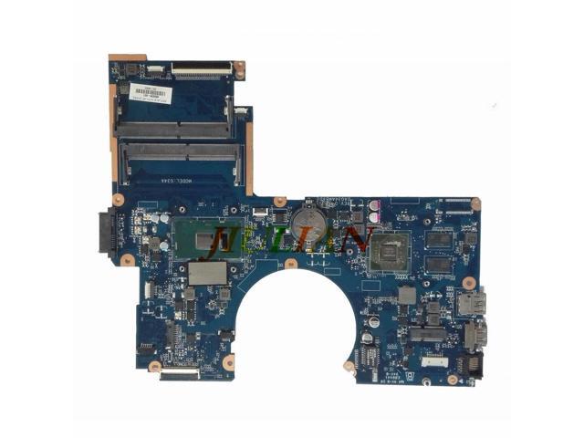 Click here for Placa Mae 856228-601 For PAVILION 15-AU Laptop Mot... prices