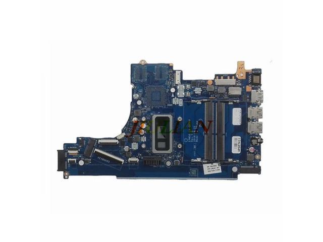 Click here for Scheda Madre EPW50 LA-G07FP L35244-601 For 15-DA L... prices