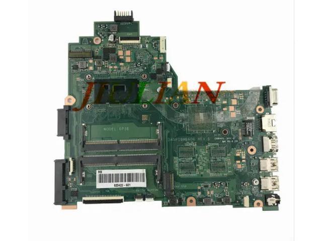Click here for DA0P1BMB6D0 For 240 G6 14-BS series Laptop Motherb... prices
