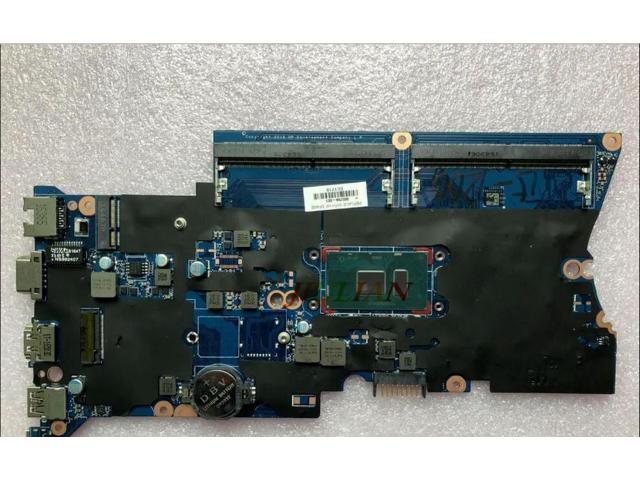 Click here for 905794-001 For 430 440 G4 i5-7200U CPU Motherboard... prices