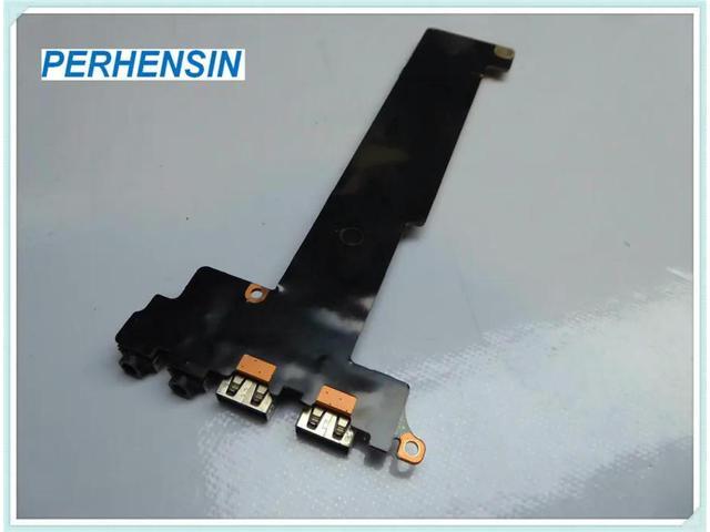 Click here for For EliteBook 8560w USB Audio Board 100317U00-600-... prices