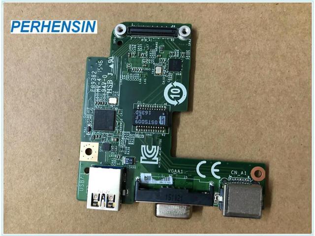 Click here for FOR Gaming GE70 USB VGA Ethernet Laptop Board MS-1... prices