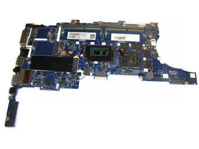 Click here for Placa Base For Elitebook 850 G4 i7-7600U Motherboa... prices
