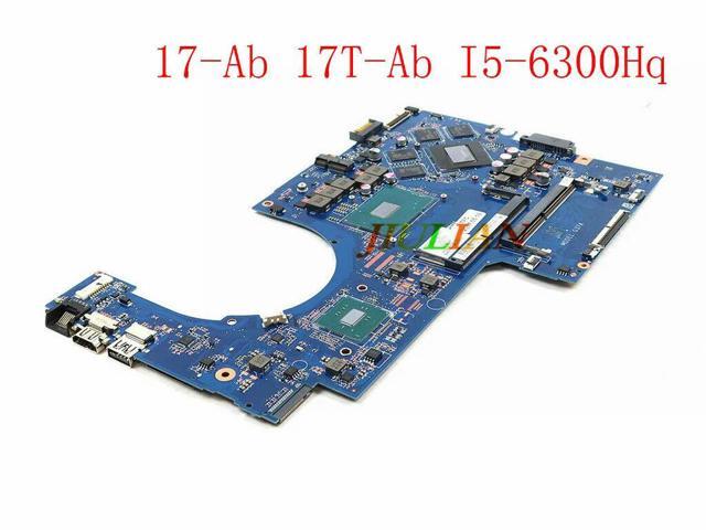 Click here for Placa Base 862260-001 For Omen 17-W Pavilion 17-Ab... prices