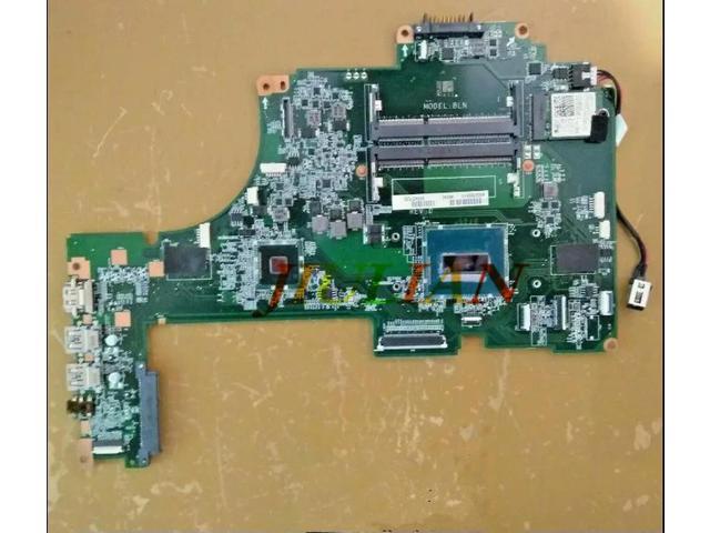 Click here for MOTHERBOARD A000300510 For Satellite S55T-B5273 Mo... prices