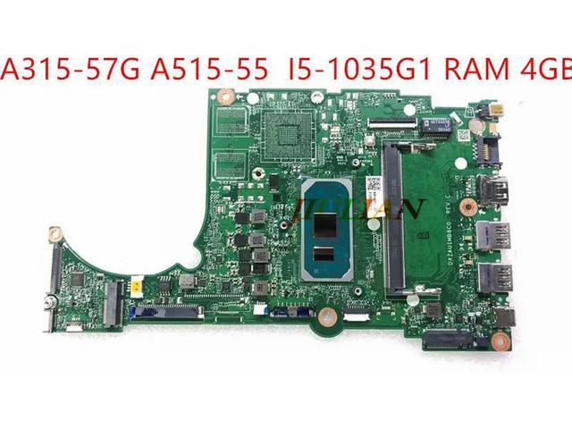 Click here for DAZAUIMB8C0 Motherboard For Aspire A315-57G A515-5... prices
