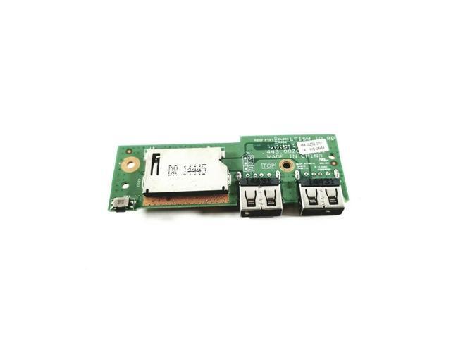 Click here for For FLEX 2-15 USB CARD READER BOARD LAPTOP 455.00Z... prices