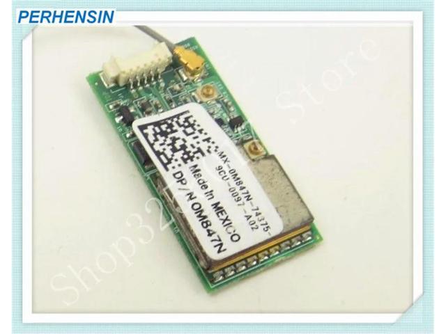 Click here for FOR Latitude E6400-XFR Internal GPS Module Circuit... prices